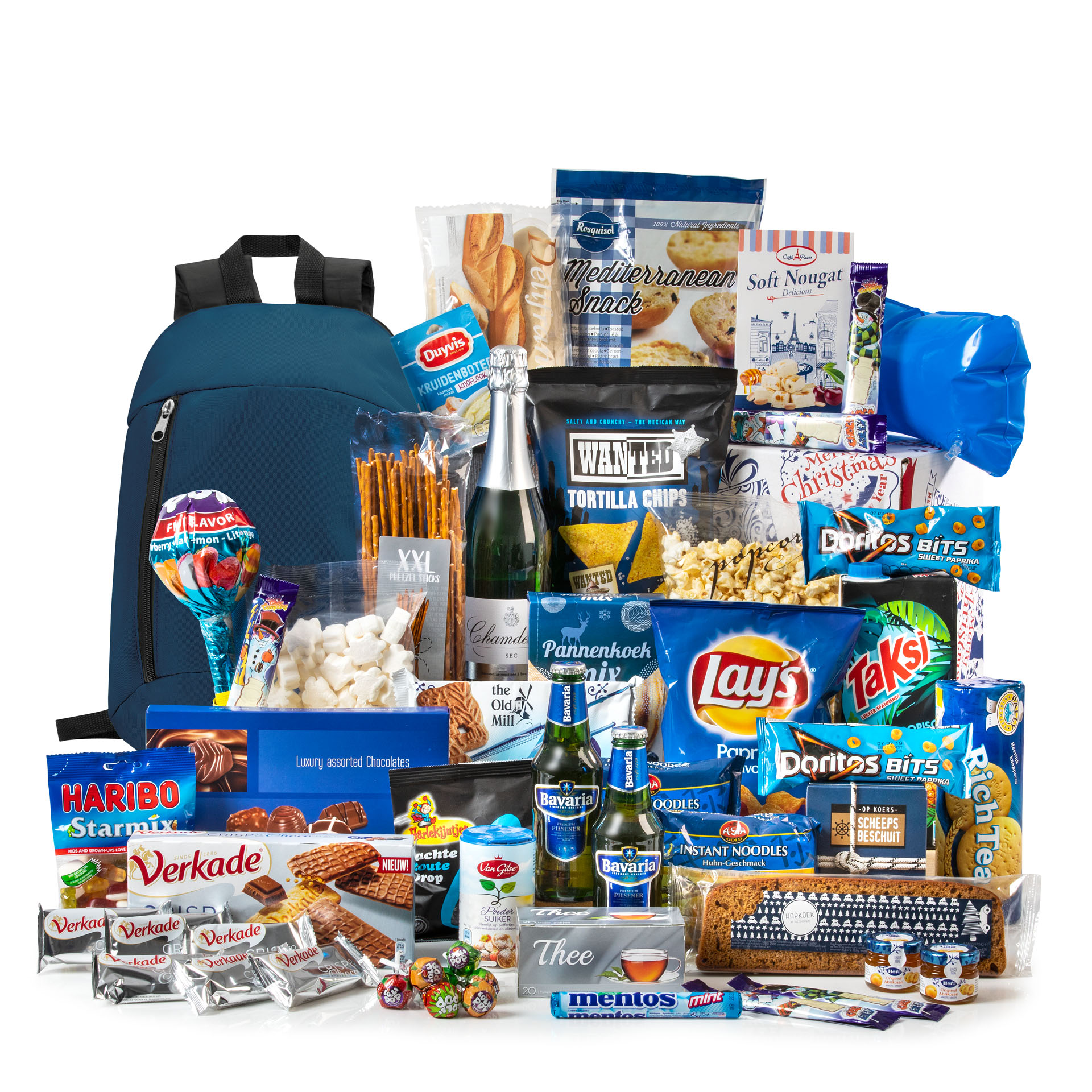 Christmas Hampers | Kerstpakkettenplaza.nl