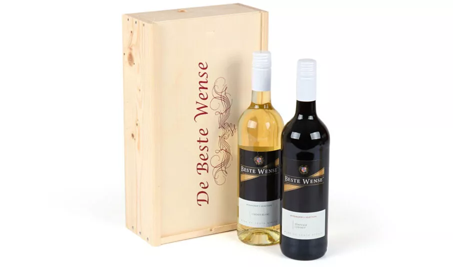 Drank kerstpakket geven? [POPULAIR] | Kerstpakkettenplaza.nl