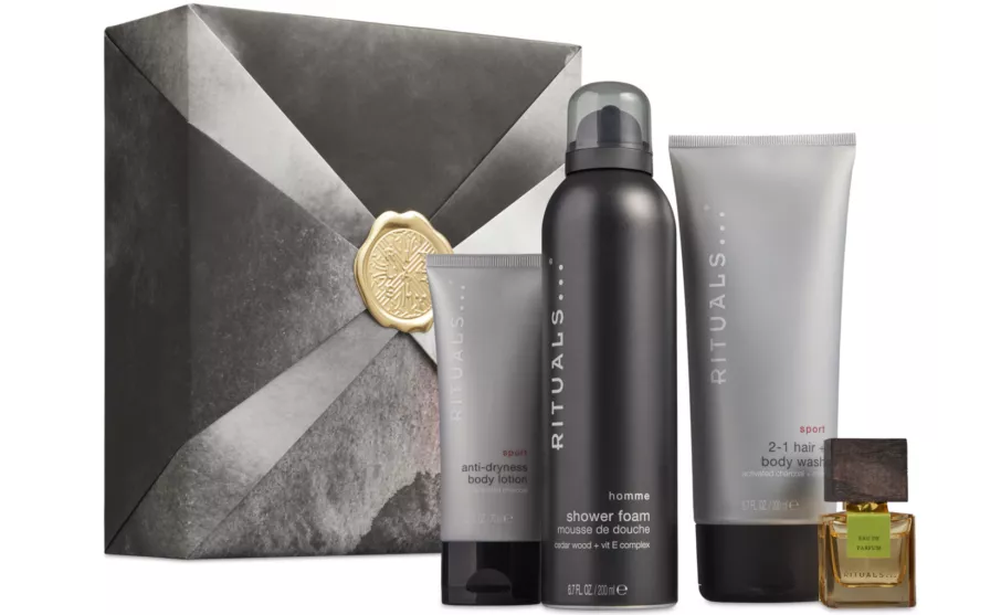 Rituals Kerstpakketten | #1 Rituals Pakketten leverancier voor Kerst